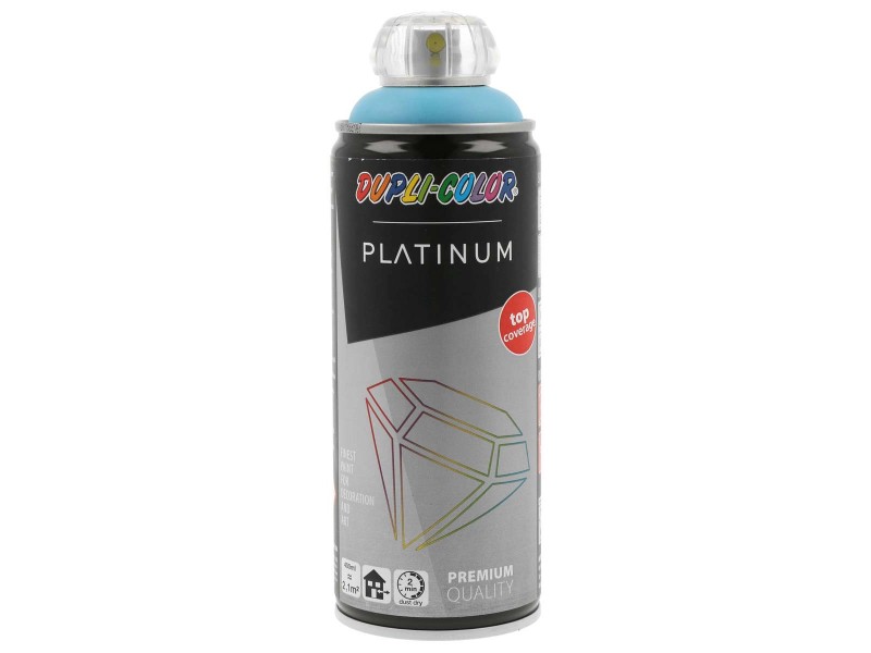 Spray Platinum 400 ml azzurro acquista da OBI