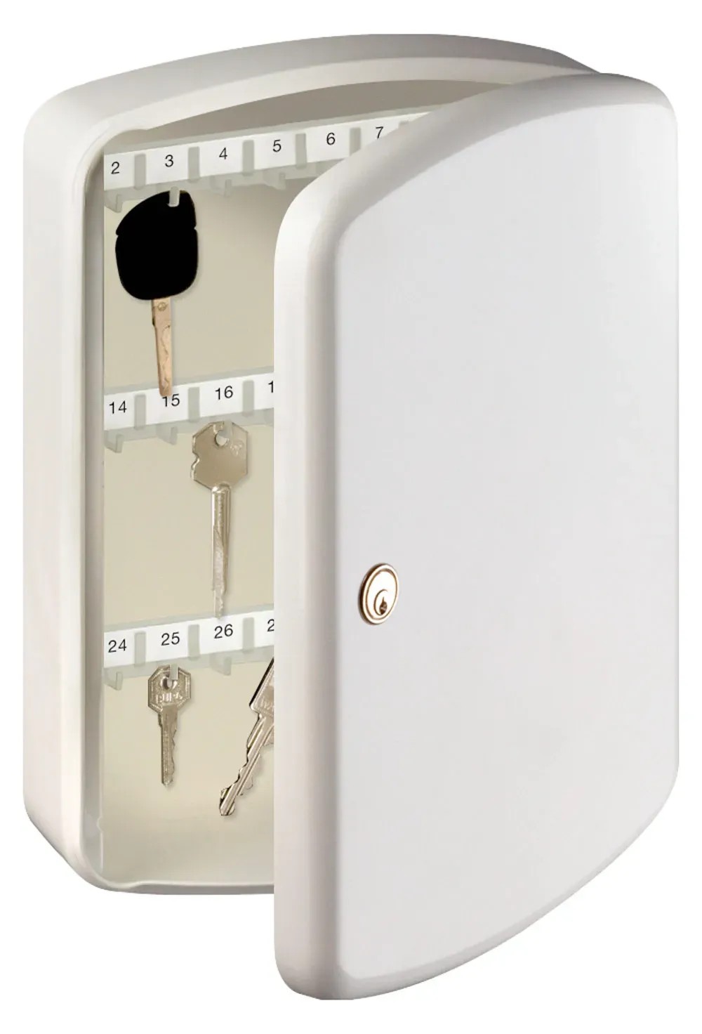 Portachiavi key box 35 W | OBI