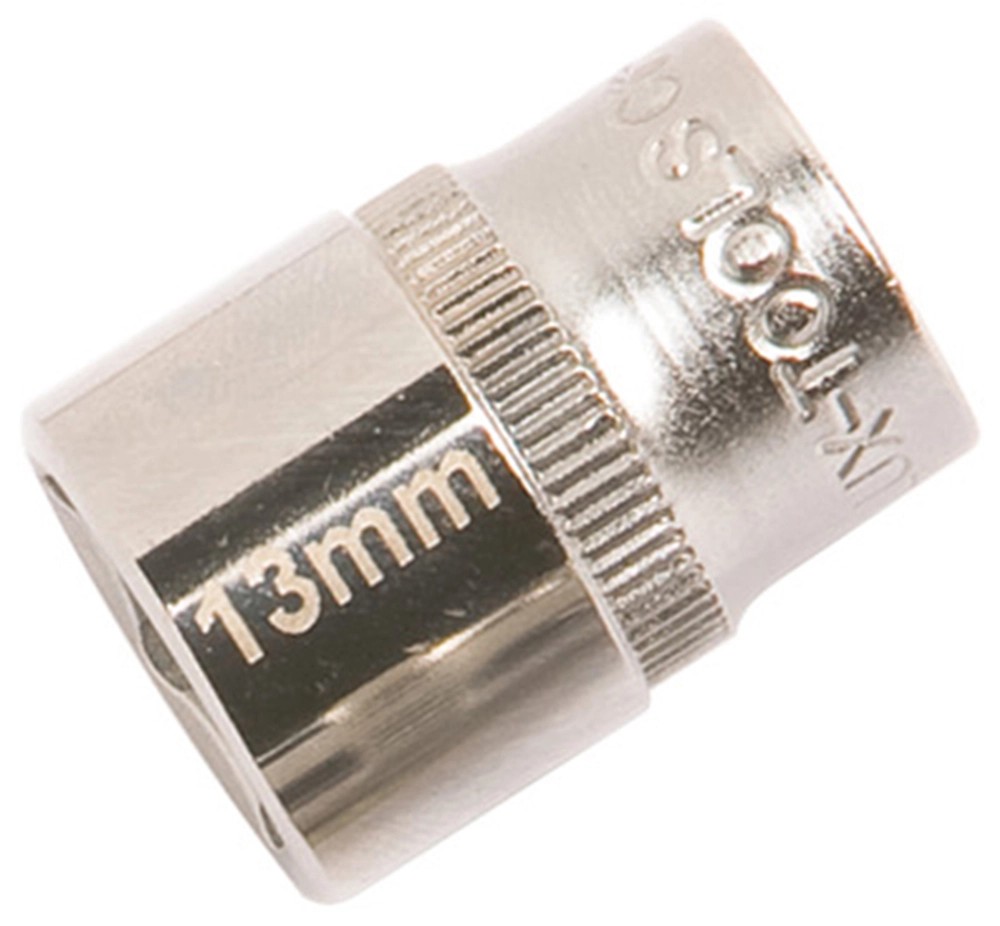 Bussola esagonale LUX Comfort 13 mm acquista da OBI