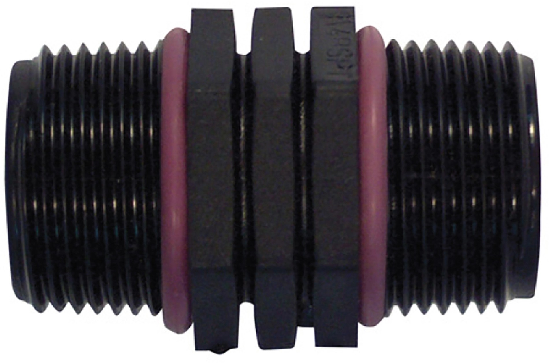 Raccordo Nipplo 3/4" acquista da OBI