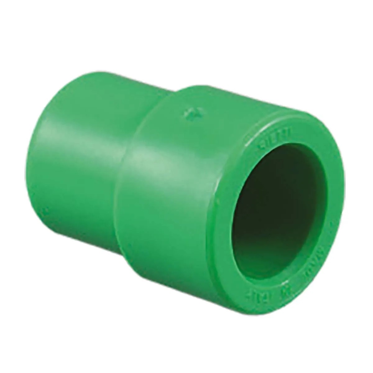 Riduzione in PPR Ø 25x20 mm acquista da OBI