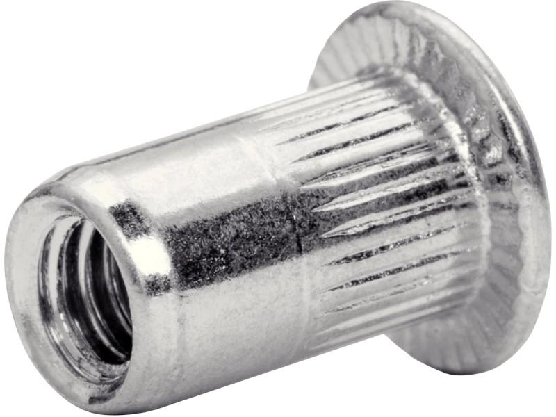 Inserti filettati M4 20 pezzi in blister con punta acquista da OBI