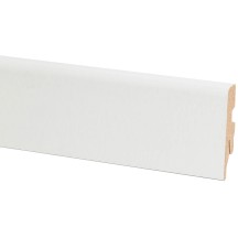 acquista Battiscopa Bianco da OBI