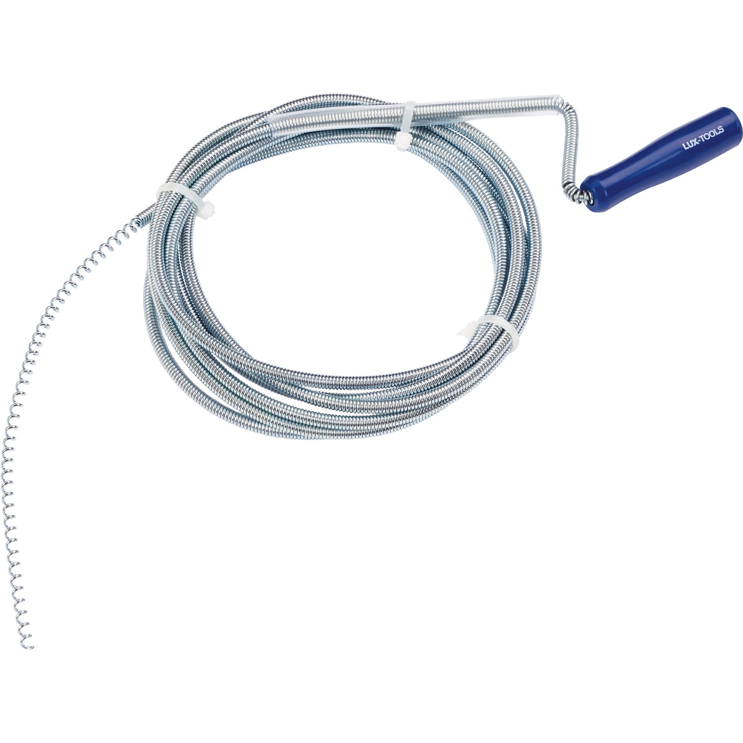 Molla sturatubi LUX Classic 3 m acquista da OBI