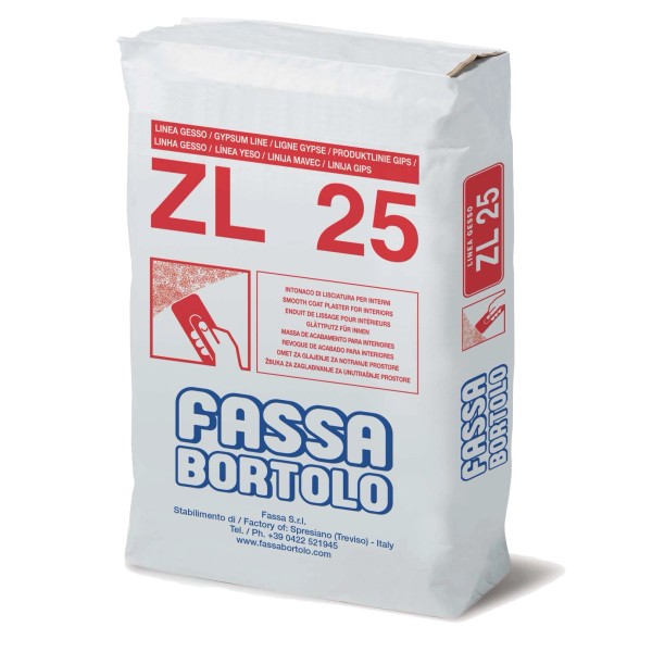 acquista Fassa Bortolo da OBI