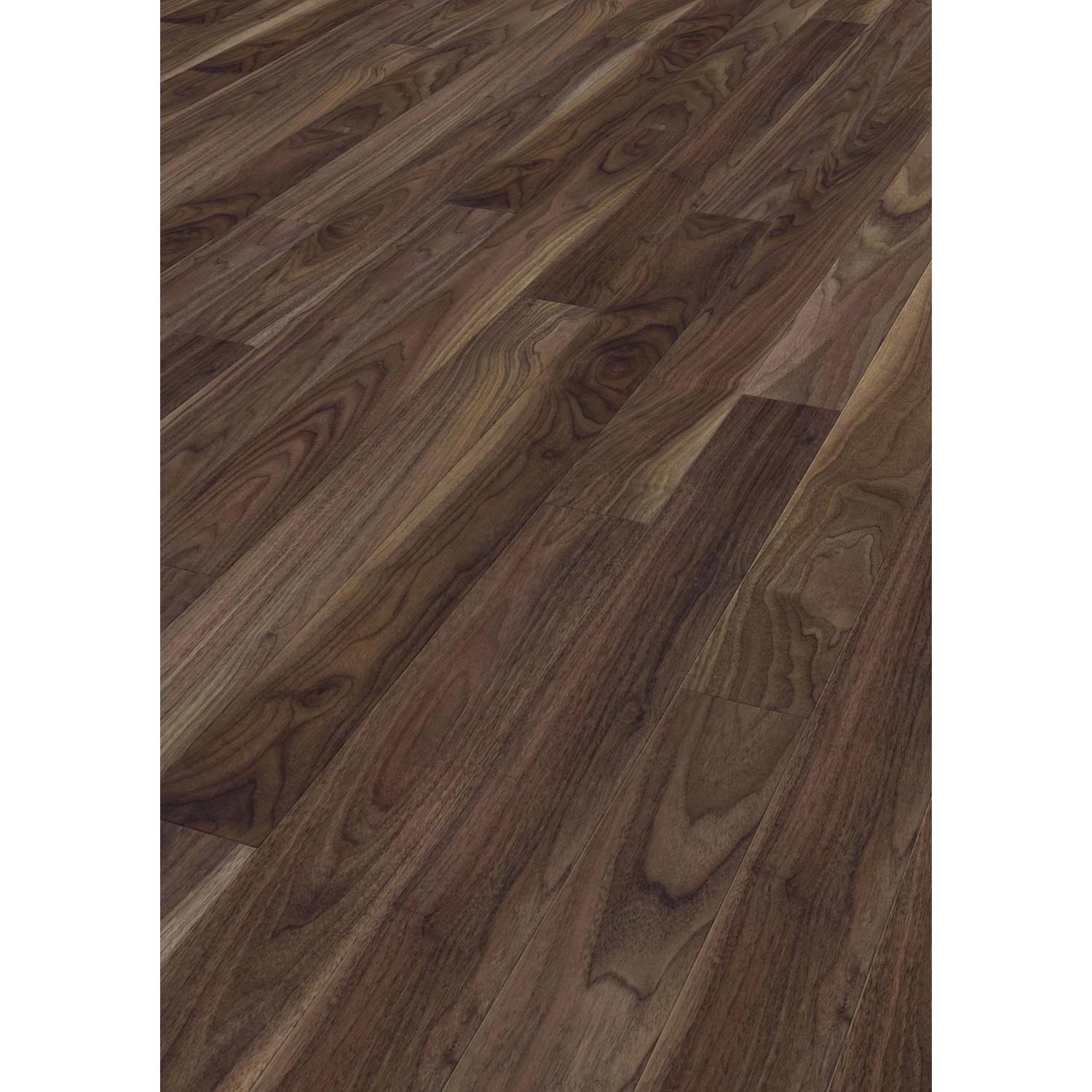 Pavimento laminato Noce Newport sp. 8 mm 2,402 m² acquista da OBI