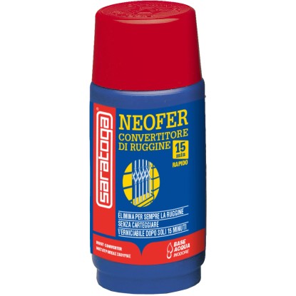 Saratoga convertitore di ruggine Neofer 750 ml acquista da OBI