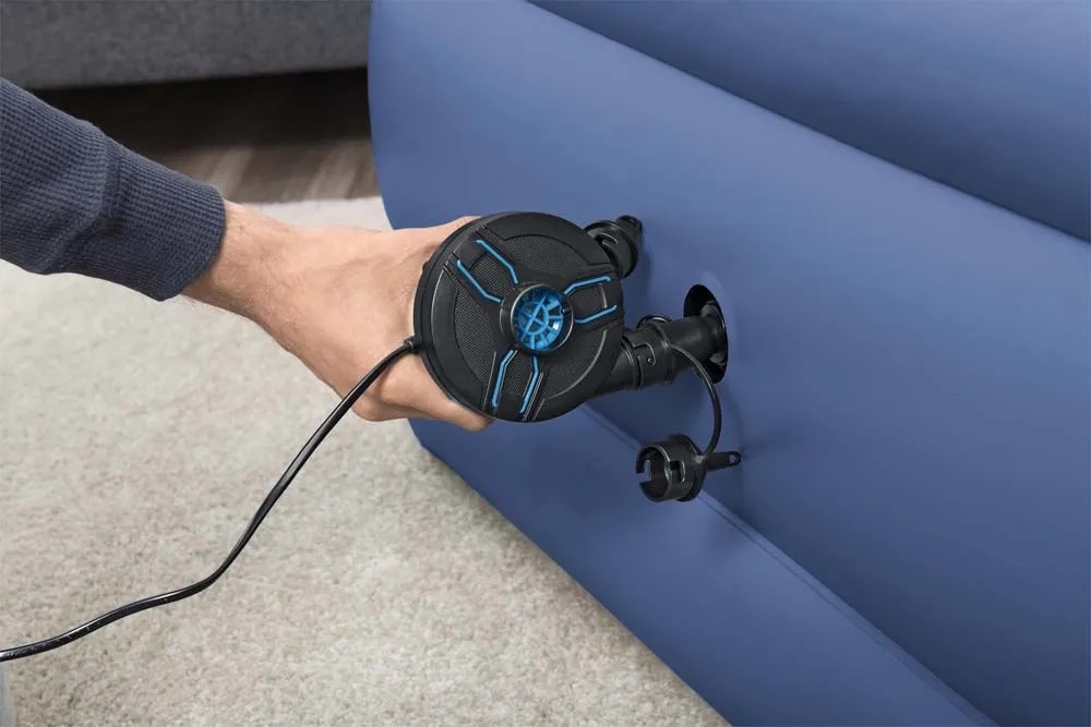 Pompa elettrica CA Bestway® PowerTouch acquista da OBI