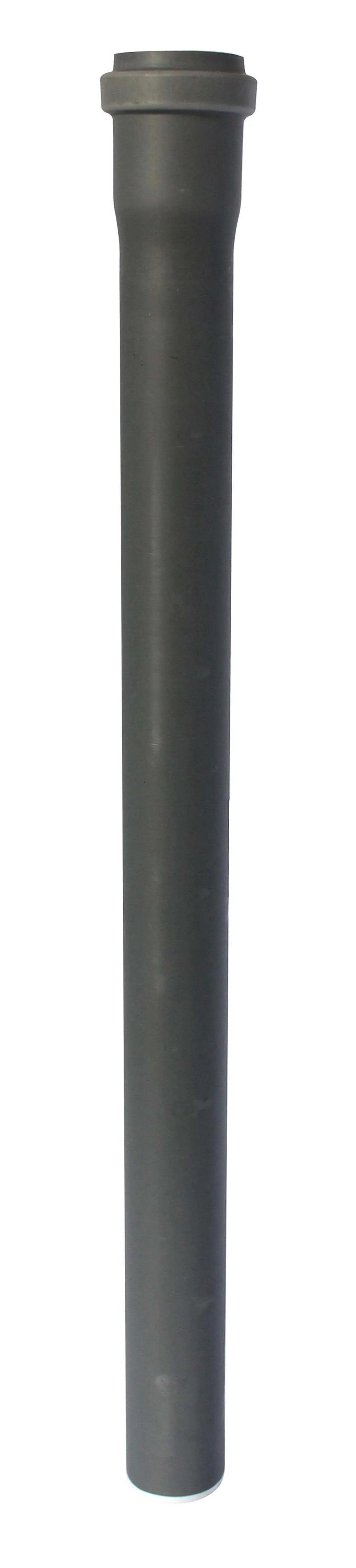 Tubo di scarico htem Ø 75 mm L 500 mm con 1 bicchiere acquista da OBI