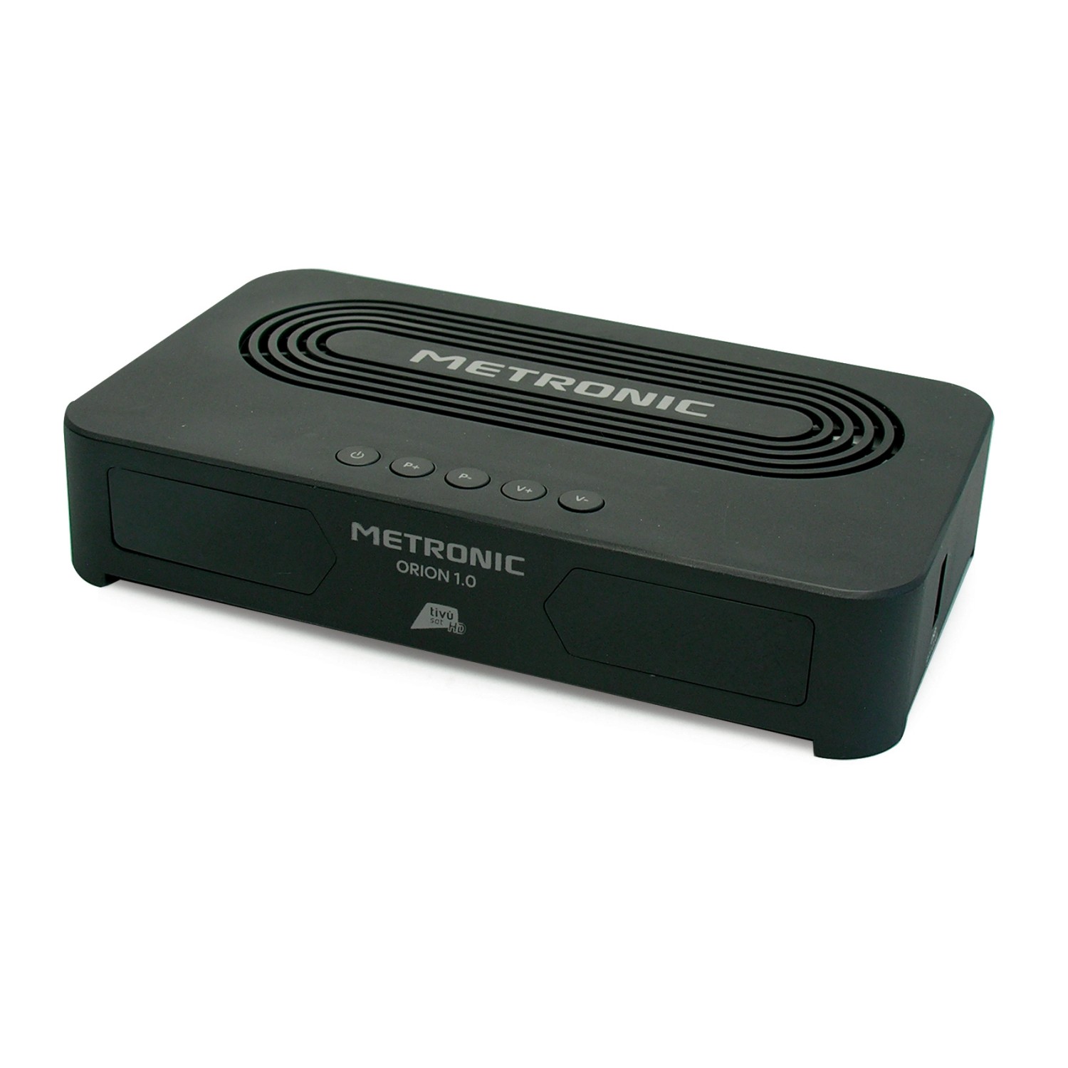 Decoder Digitale SAT TIVUSAT con tessera | OBI