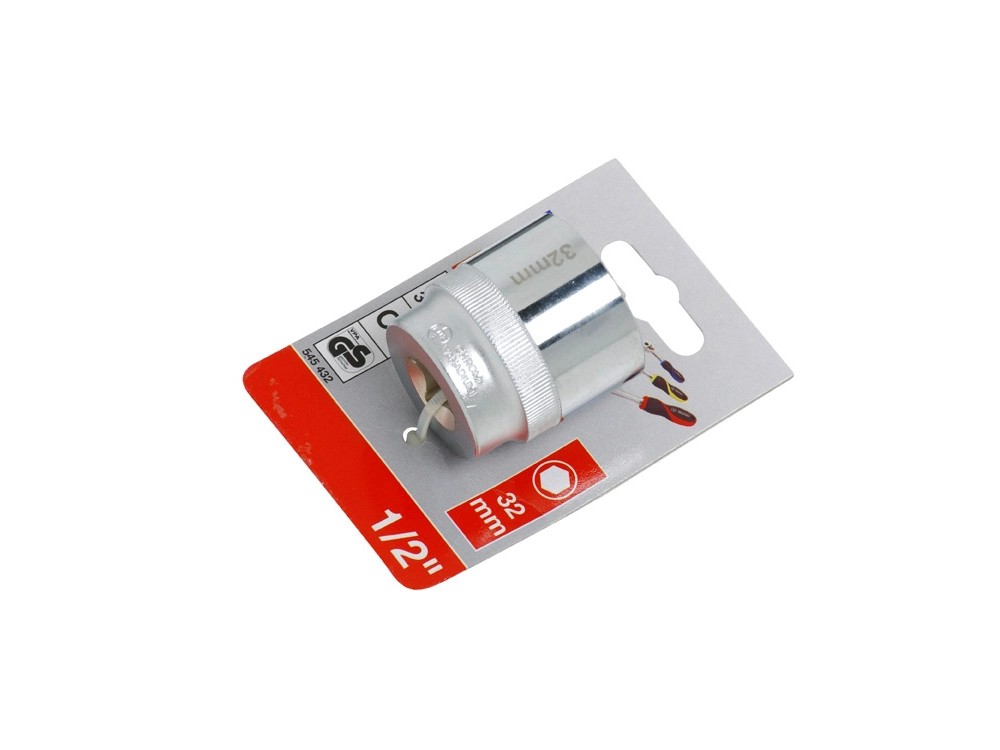 Bussola esagonale LUX Comfort 32 mm acquista da OBI