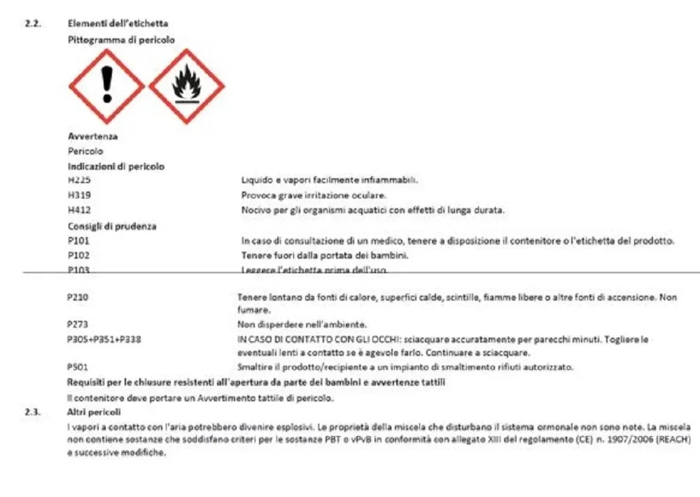 Profumatore d`ambiente spray Vaniglia 100 ml acquista da OBI