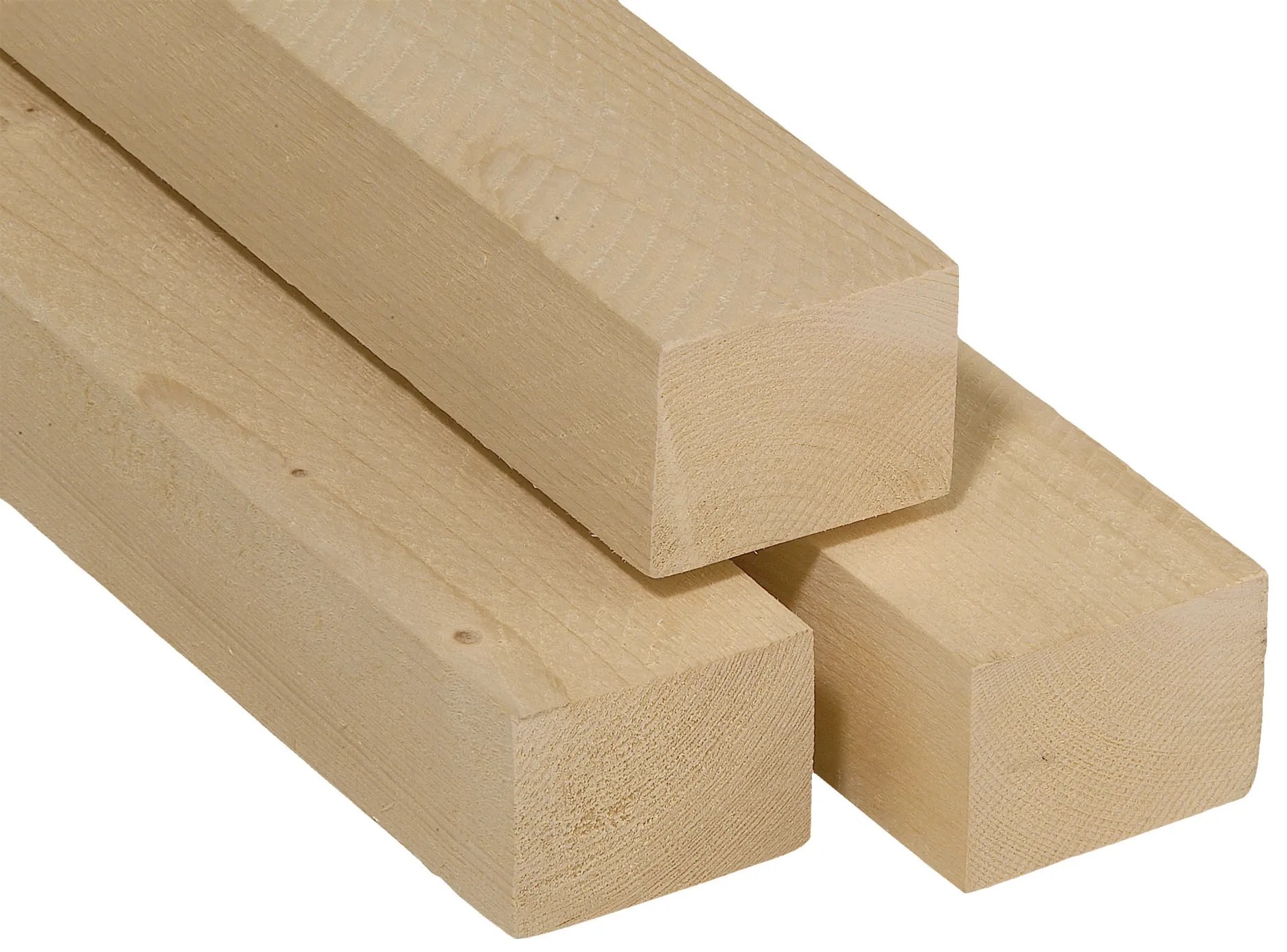 Listello abete struttura legno segato 58x78x3000 mm acquista da OBI