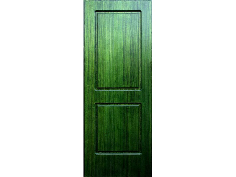 Pannello per porta blindata pino tinto verde 80x210 cm | OBI Pannello per porta blindata pino tinto verde 80x210 cm | OBI