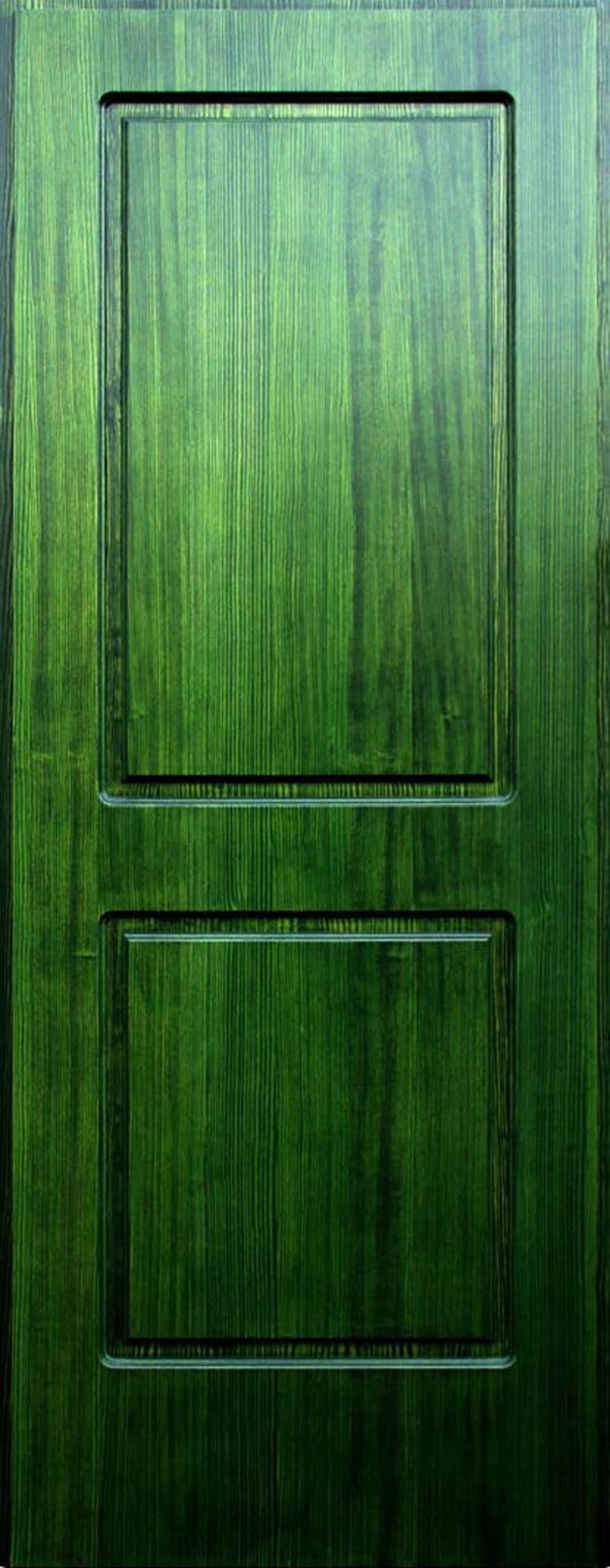 Pannello per porta blindata pino tinto verde 80x210 cm | OBI Pannello per porta blindata pino tinto verde 80x210 cm | OBI