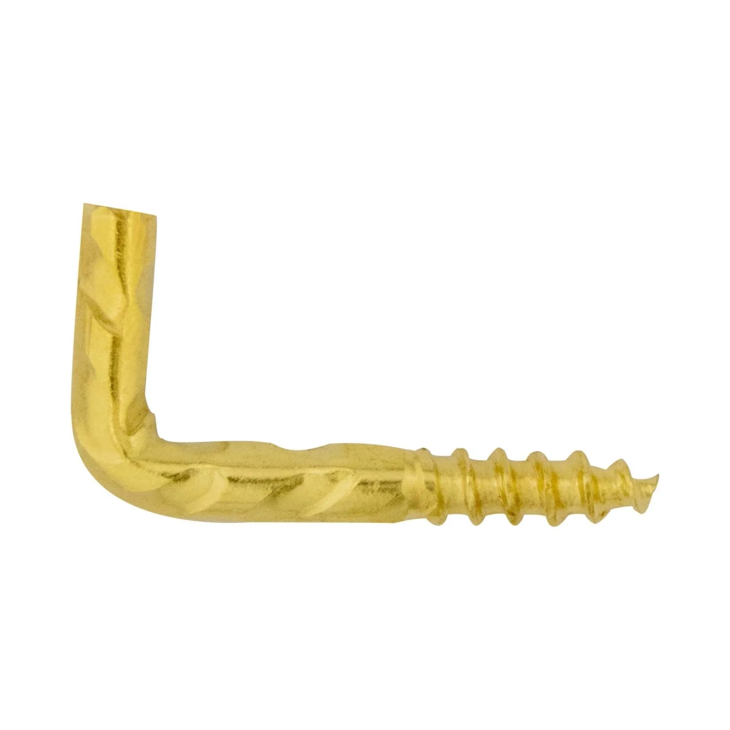 Cancano rustico per legno ottone 4,2x30 mm 5 pz acquista da OBI