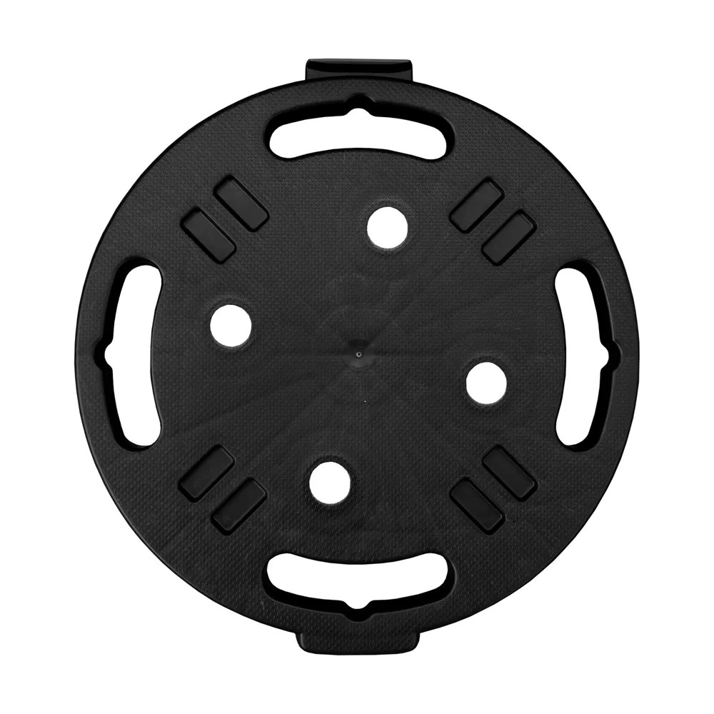 Pedana con ruote tonda H7 x Ø 30 cm acquista da OBI