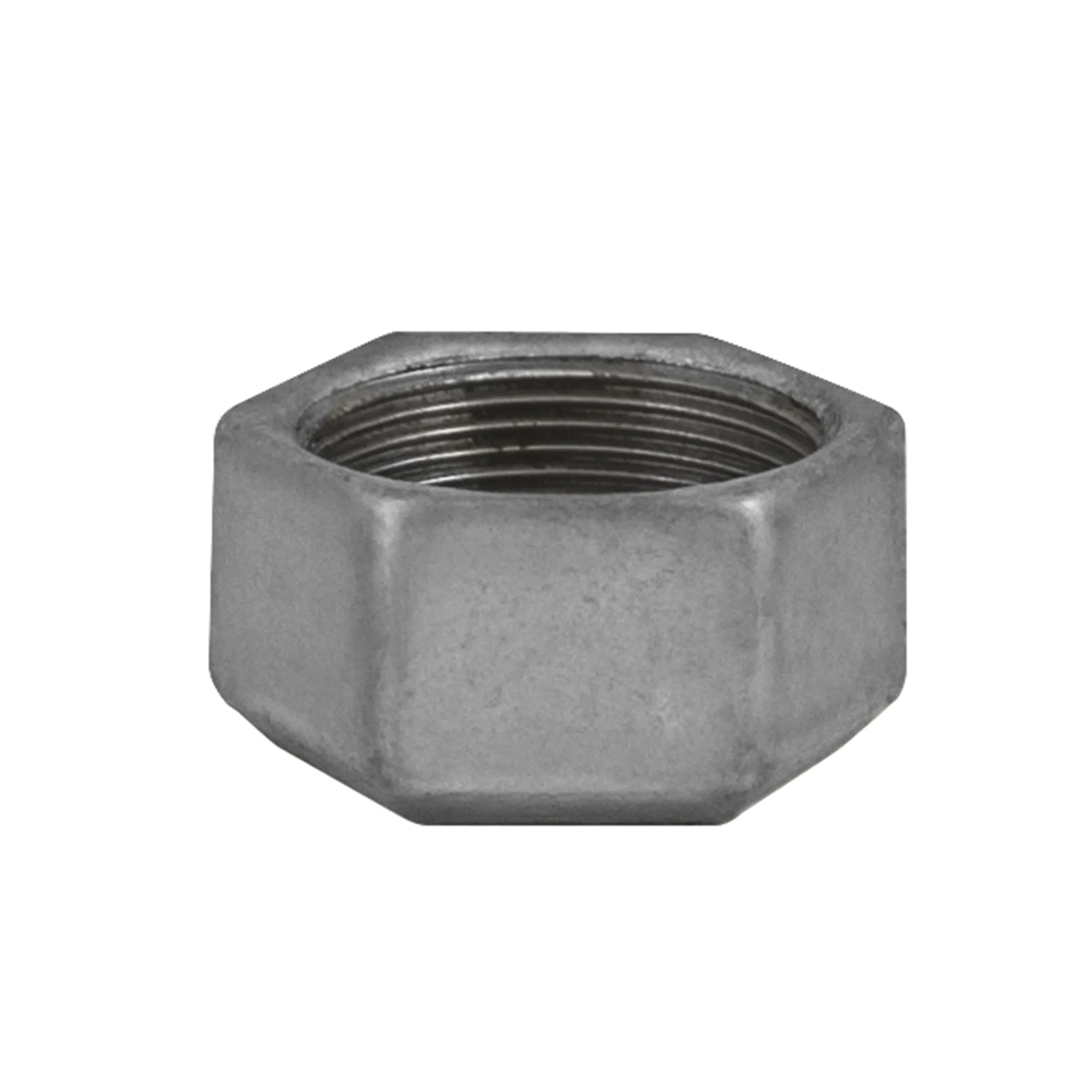 Calotta 1/2" femmina in ghisa 10 pezzi | OBI