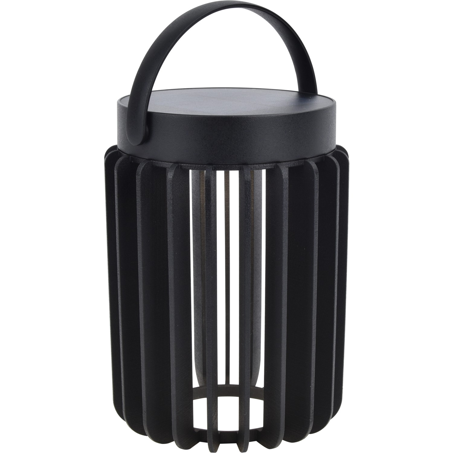 Lampada da tavolo solare LED Lutec Kozy 2,8W 300 lm 4000 K Ø 13,7 cm x ...