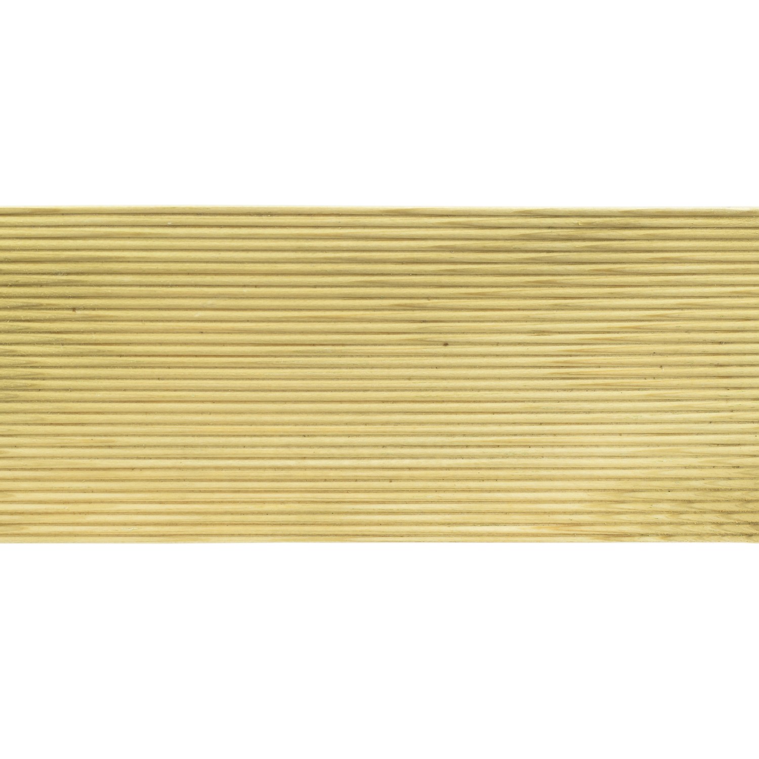 Pavimento in legno asse zigrinata 2,8x12xH 300 cm | OBI