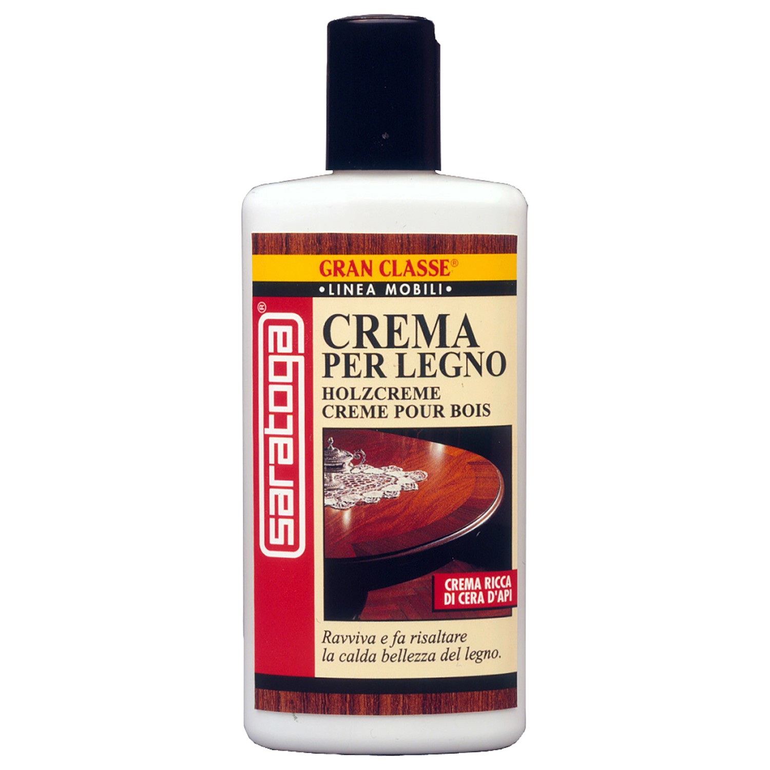 Acquista Cera per legno - OBI tutto per la casa, il giardino e il fai da te