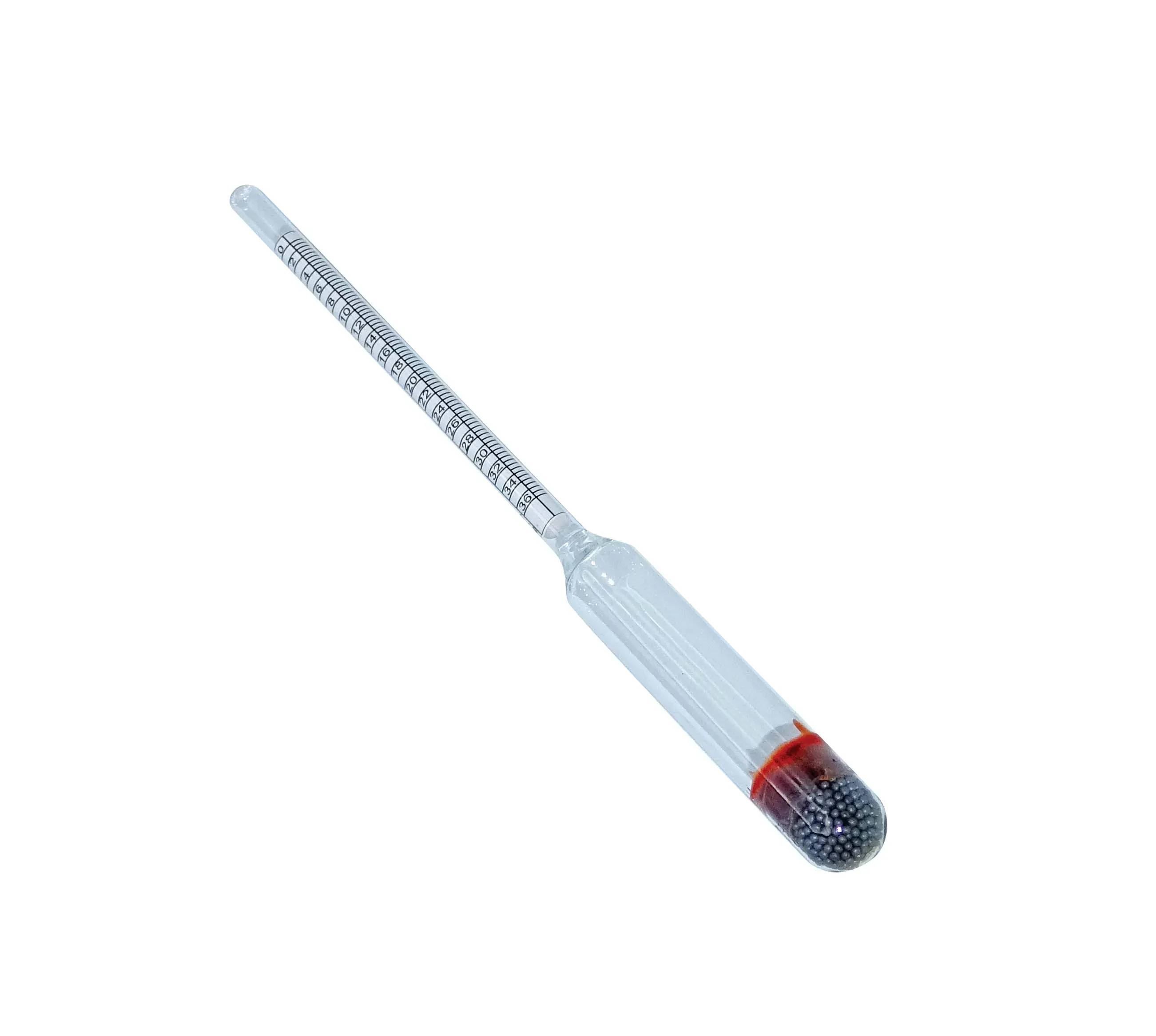 Mostimetro babo tascabile 15 cm | OBI