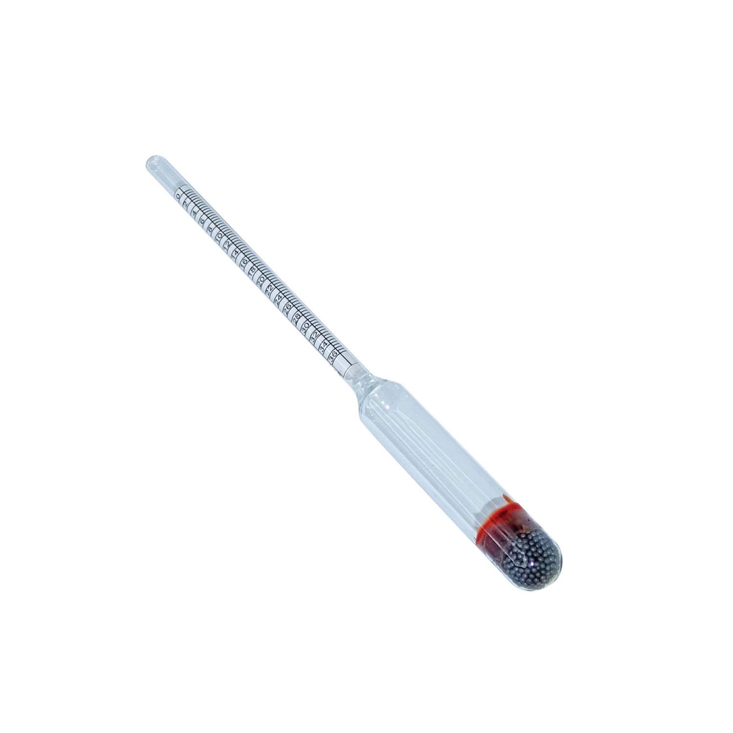 Mostimetro babo tascabile 15 cm acquista da OBI