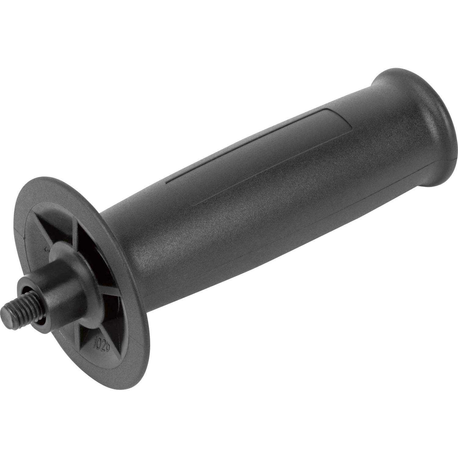 Impugnatura smerigliatrice angolare LUX WIS-750/115 acquista da OBI