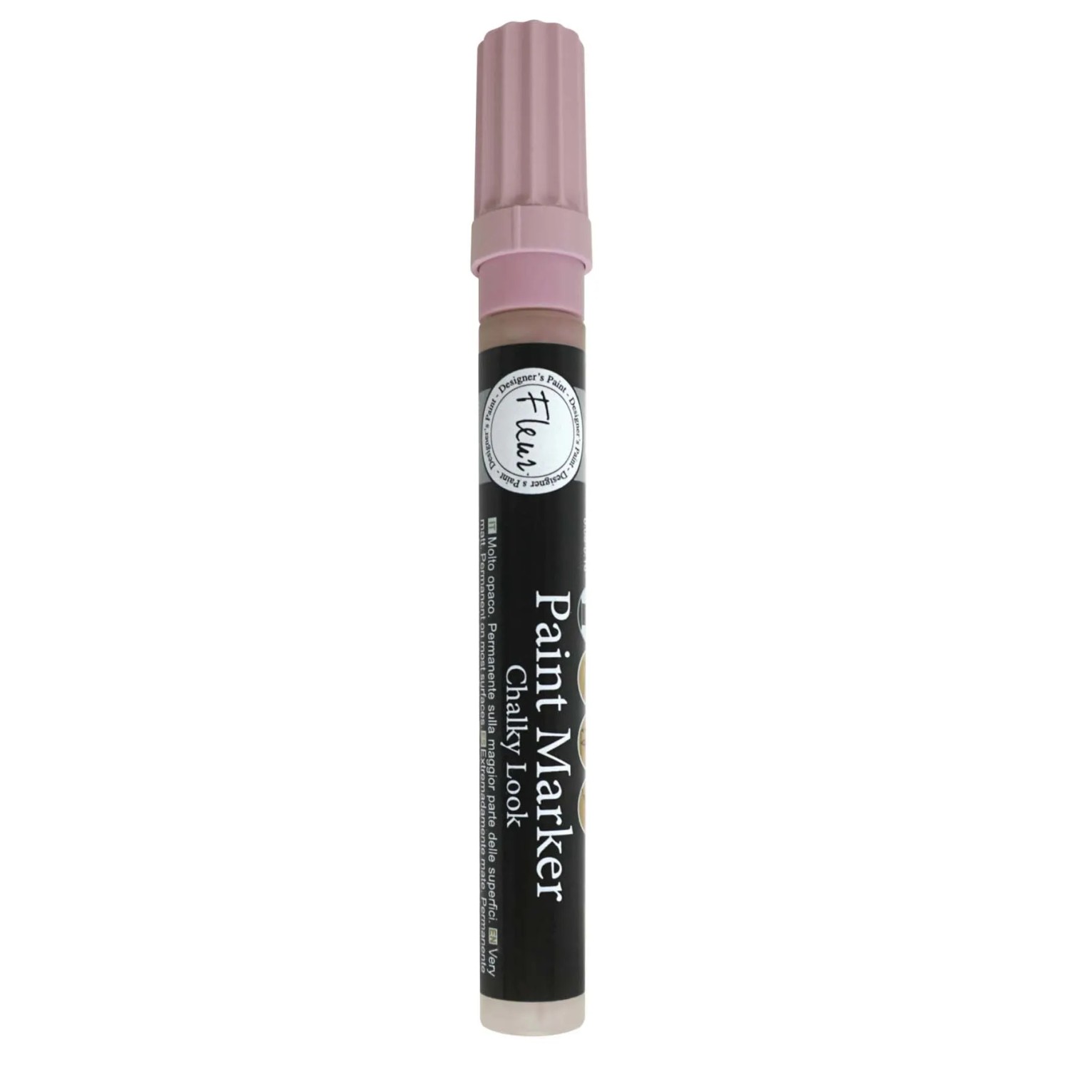 Pennarello Fleur Paint Marker F20 Pretty Ballerina 2-4 mm acquista da OBI