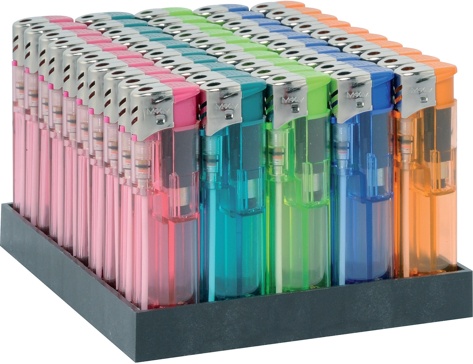 Accendino Maxim ricaricabile acquista da OBI