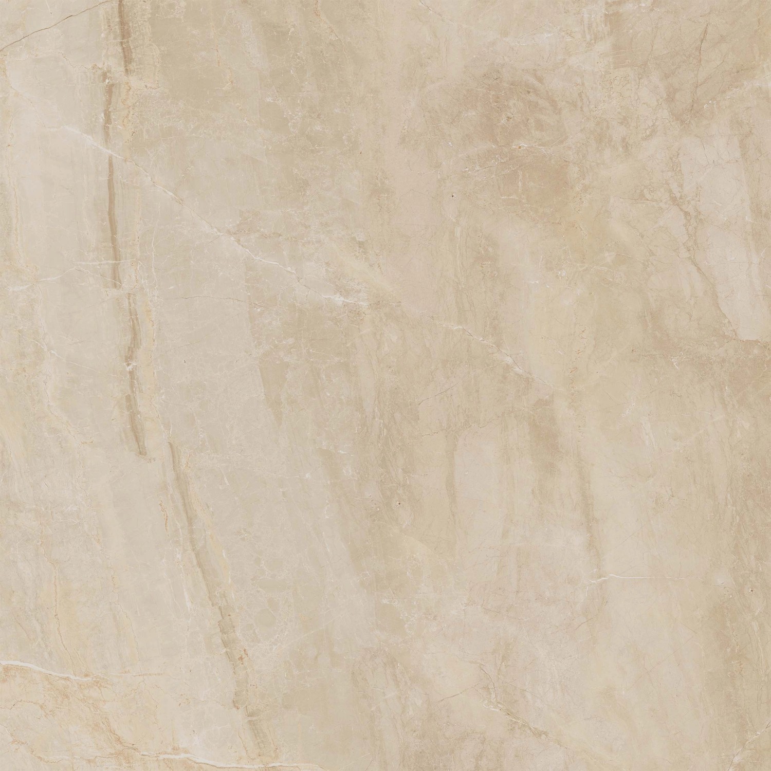Piastrella in gres porcellanato Soveraia marmo luc beige 120x120 rett 2 ...