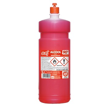 Acquista Alcool Etilico Denaturato da OBI