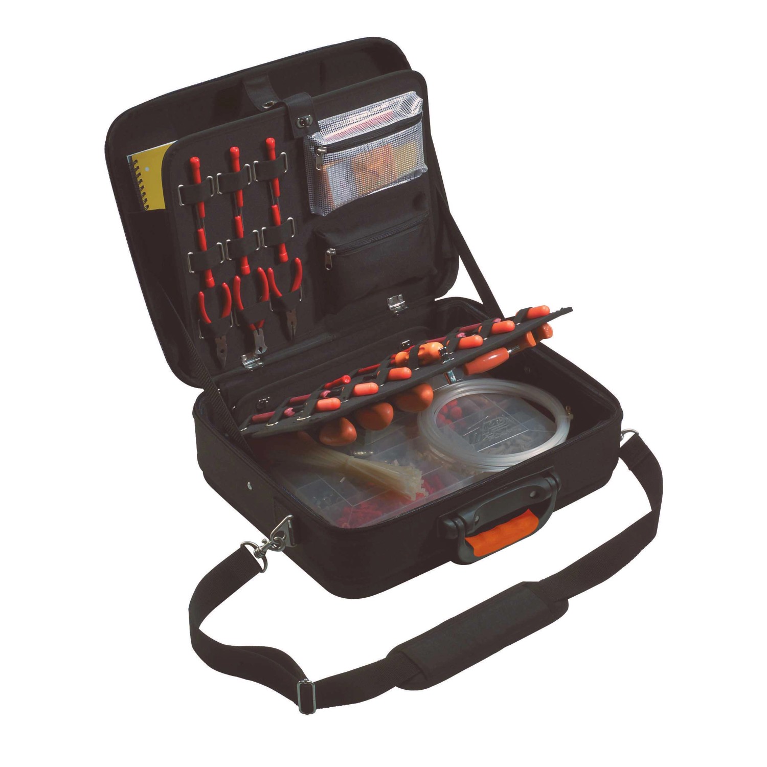 Plano valigia portautensili professionale PC100E in EVA | OBI