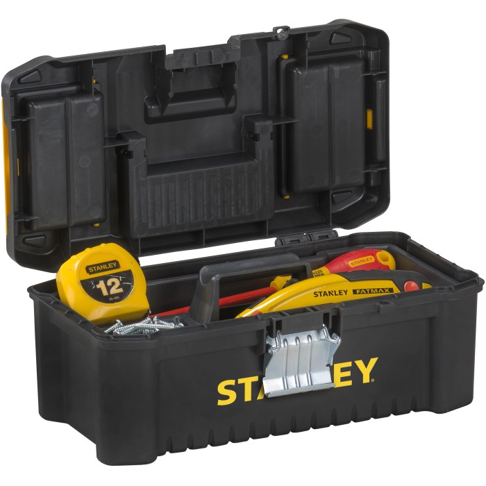 acquista Stanley Organizer da OBI