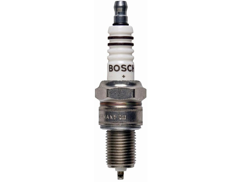 BOSCH Candele d`accensione FR8DC acquista da OBI