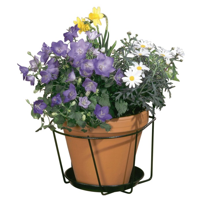 Vasi appesi da OBI: tutto per il fai da te, la casa, il giardino e l ...