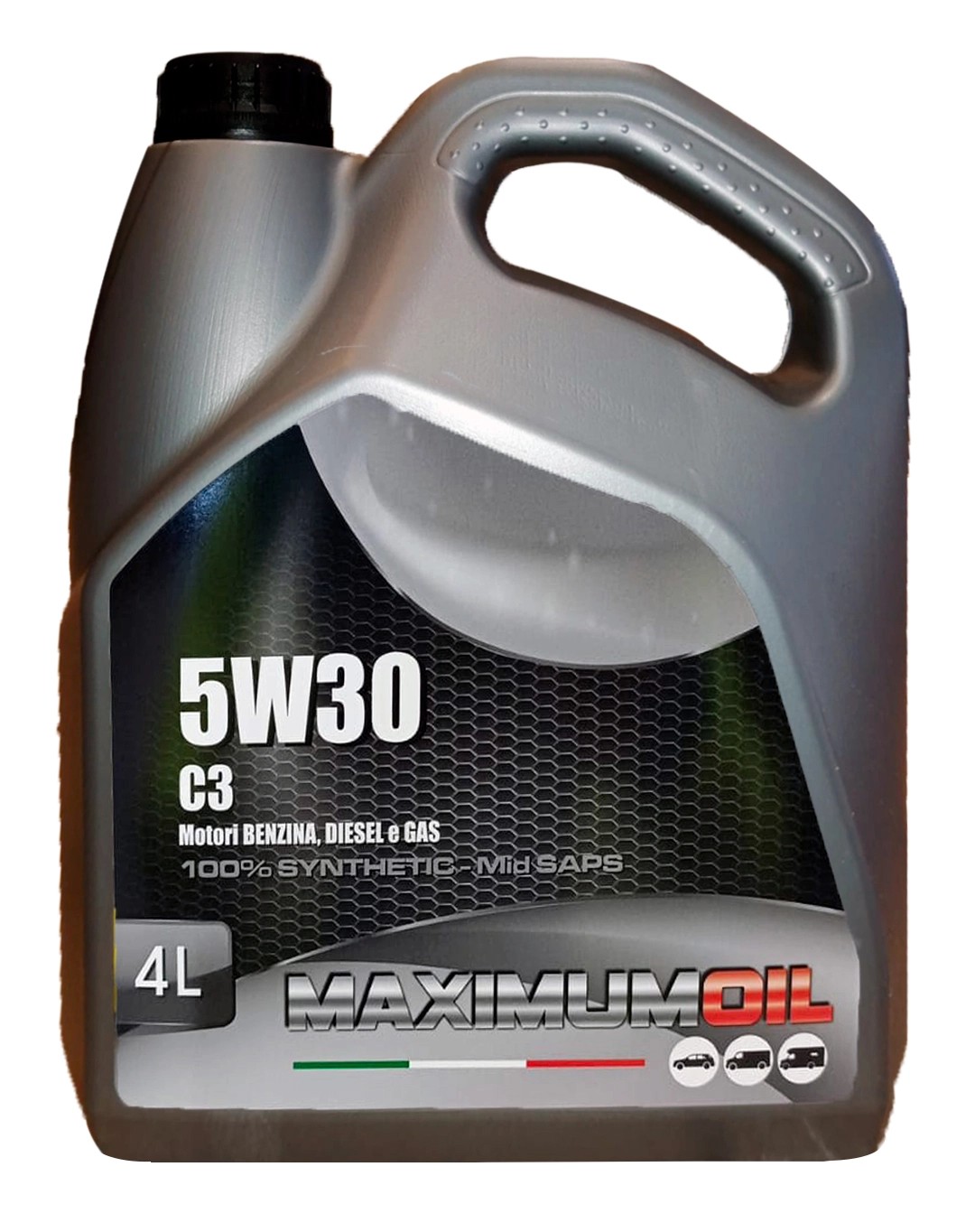 Olio motore 5W30 Maximum 4 l acquista da OBI