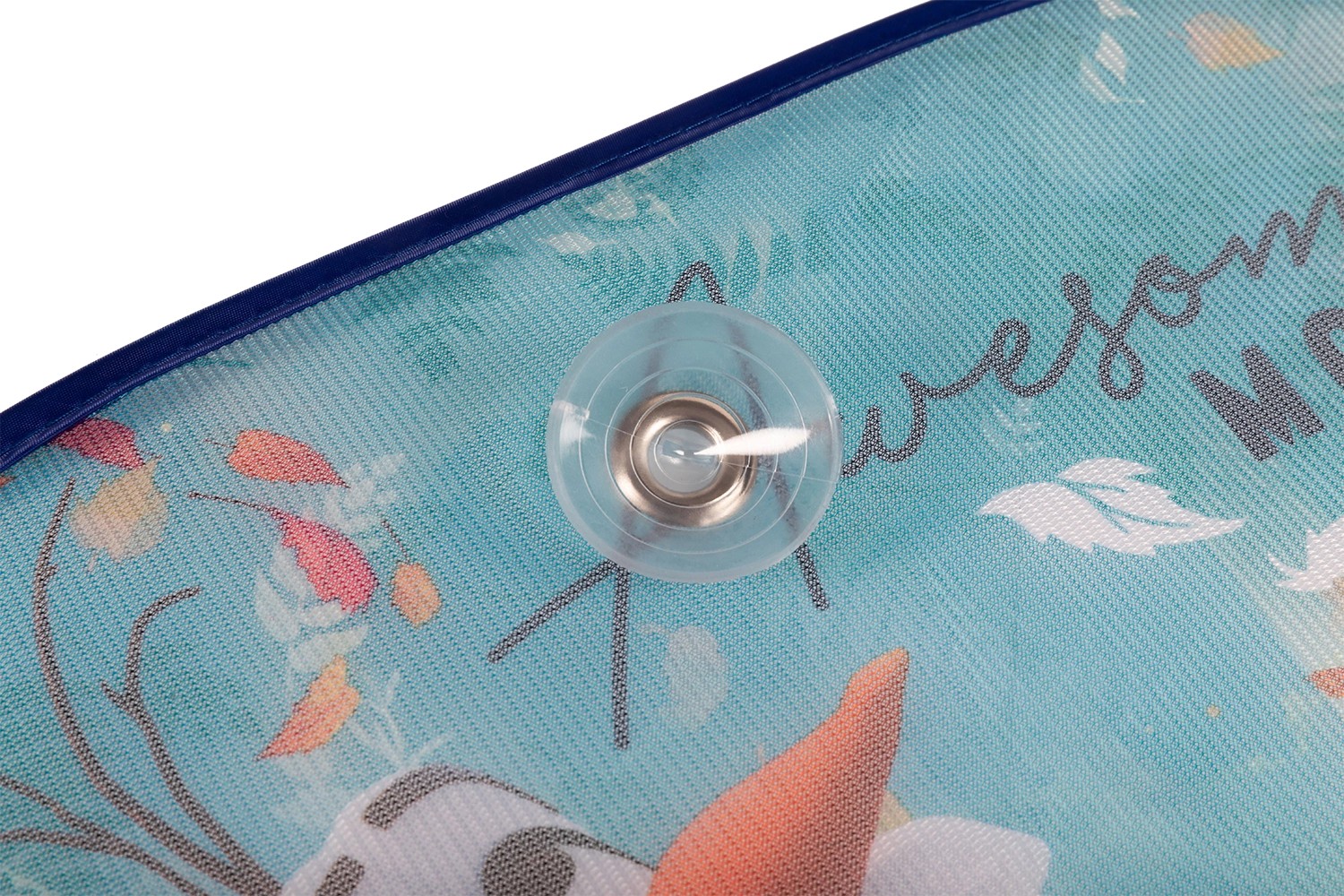 Coppia tendine laterali per finestrini auto Frozen con Olaf2 pz | OBI