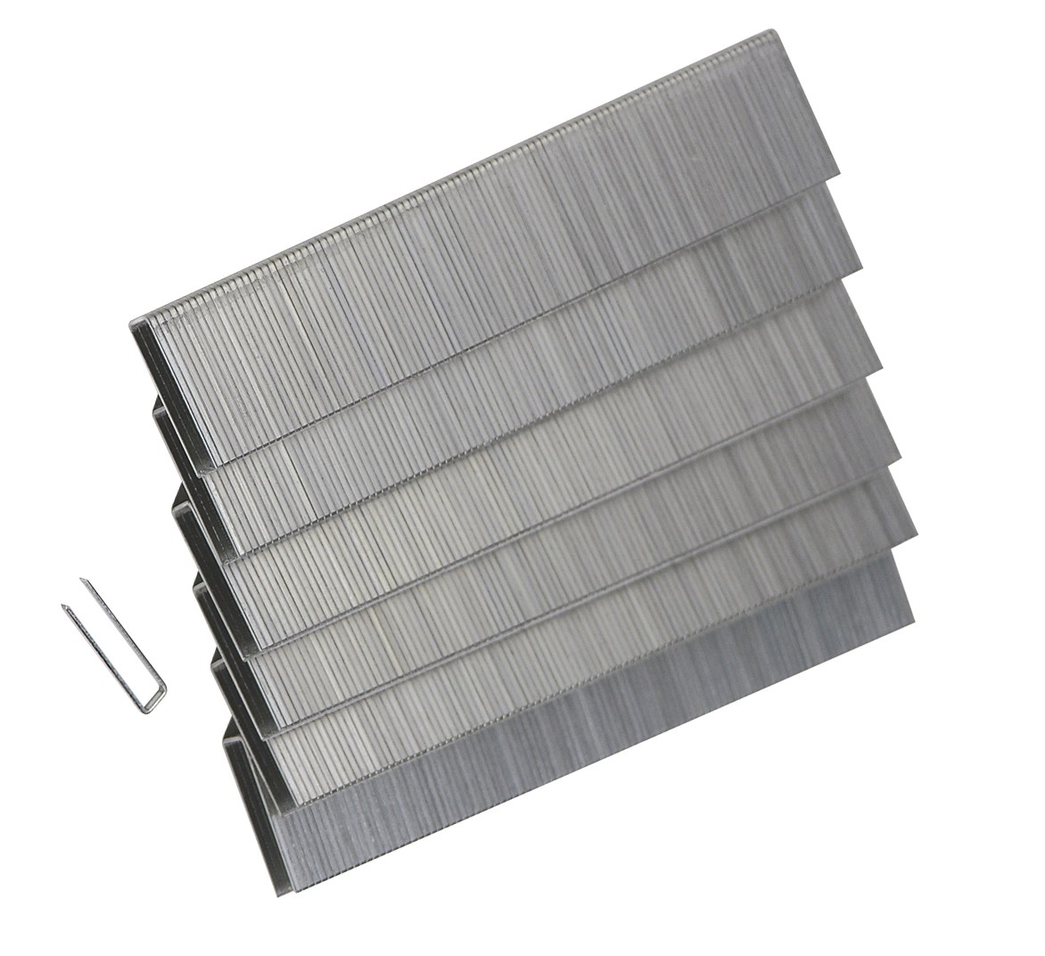 Graffe da 10 mm 2400 pezzi | OBI