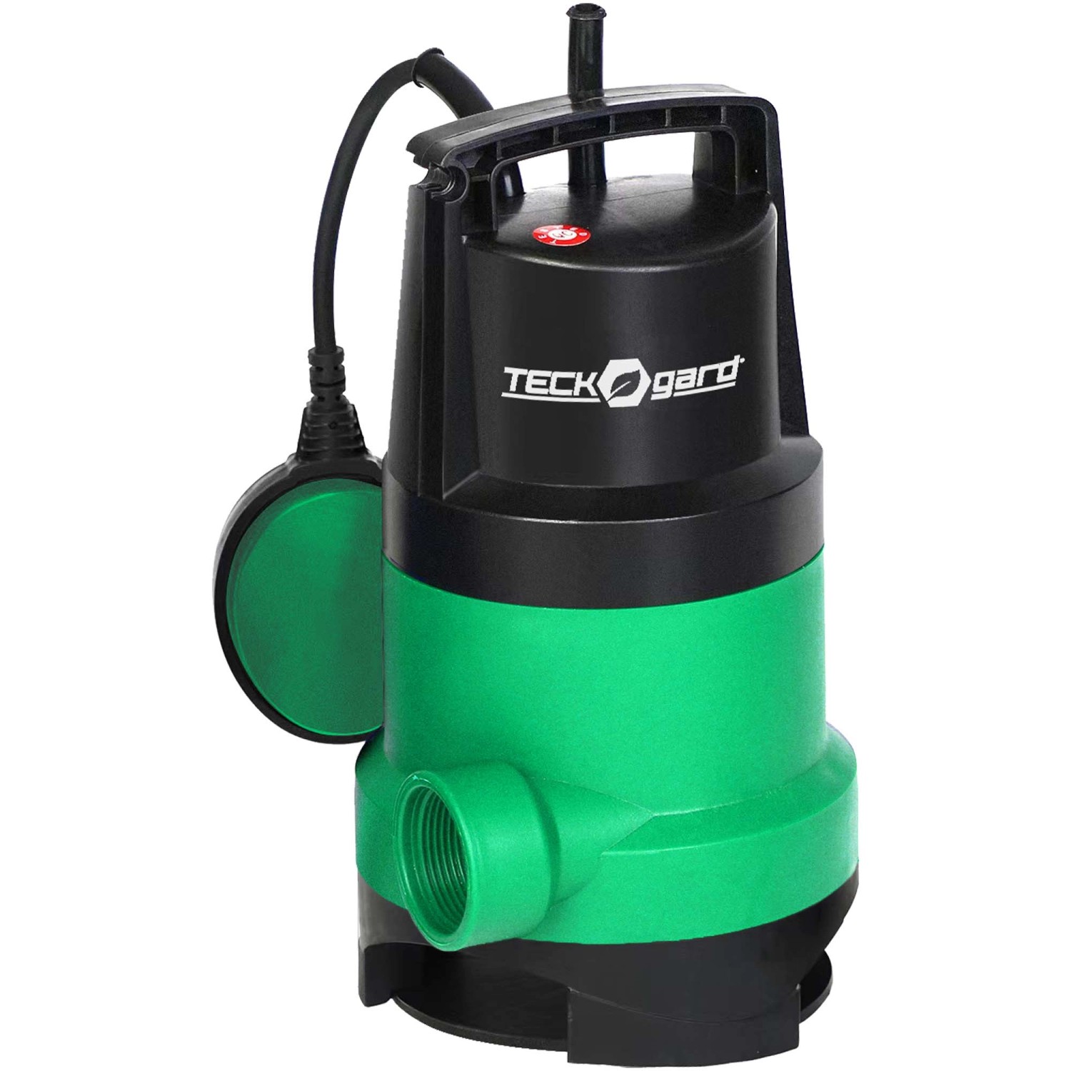 Elettropompa sommersa TECKGARD TGP 450 DRAIN 450 W acquista da OBI