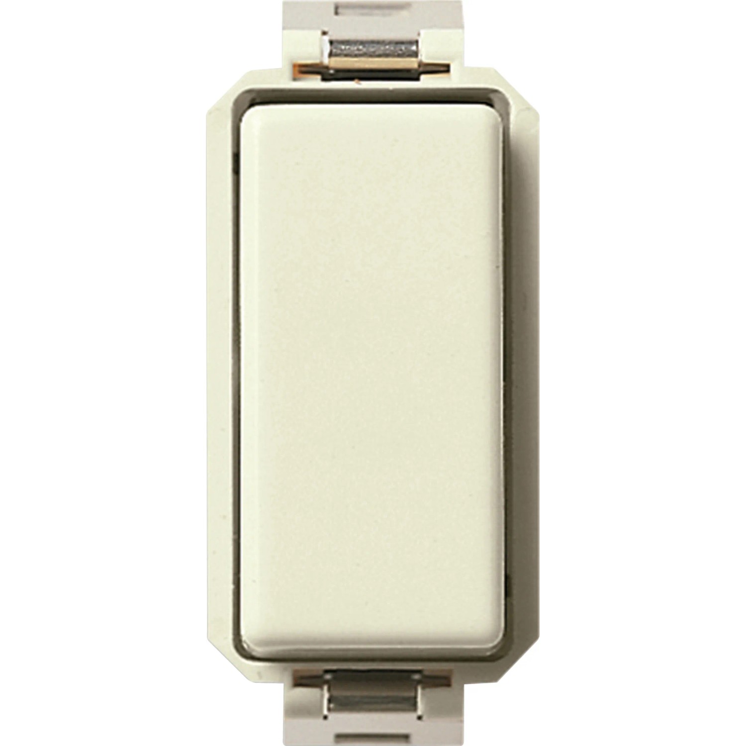 Vimar 8000 interruttore 1P 16AX 250 V colore avorio acquista da OBI