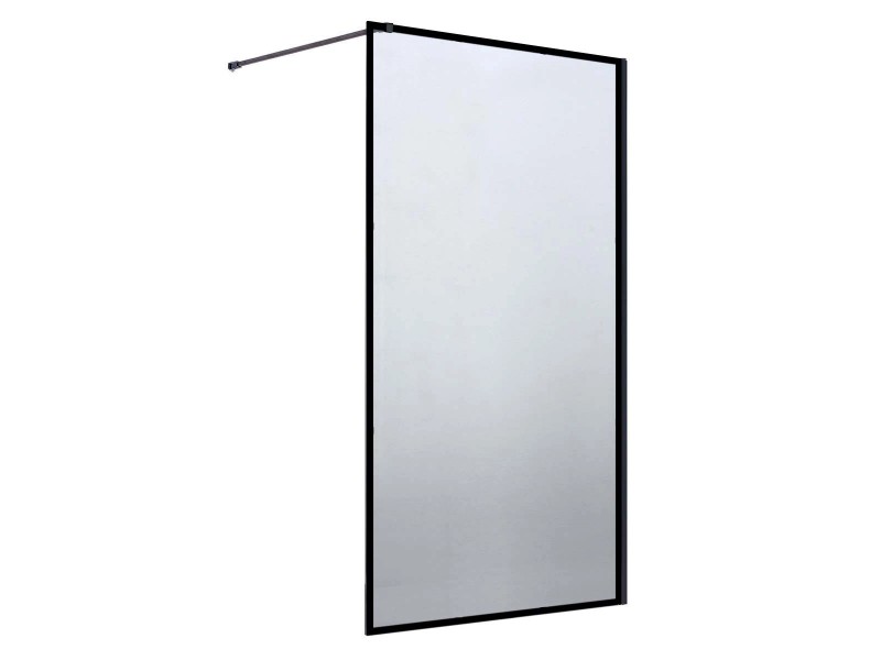 Walk in Orion Frame 129-130 cm x H 200 cm | OBI