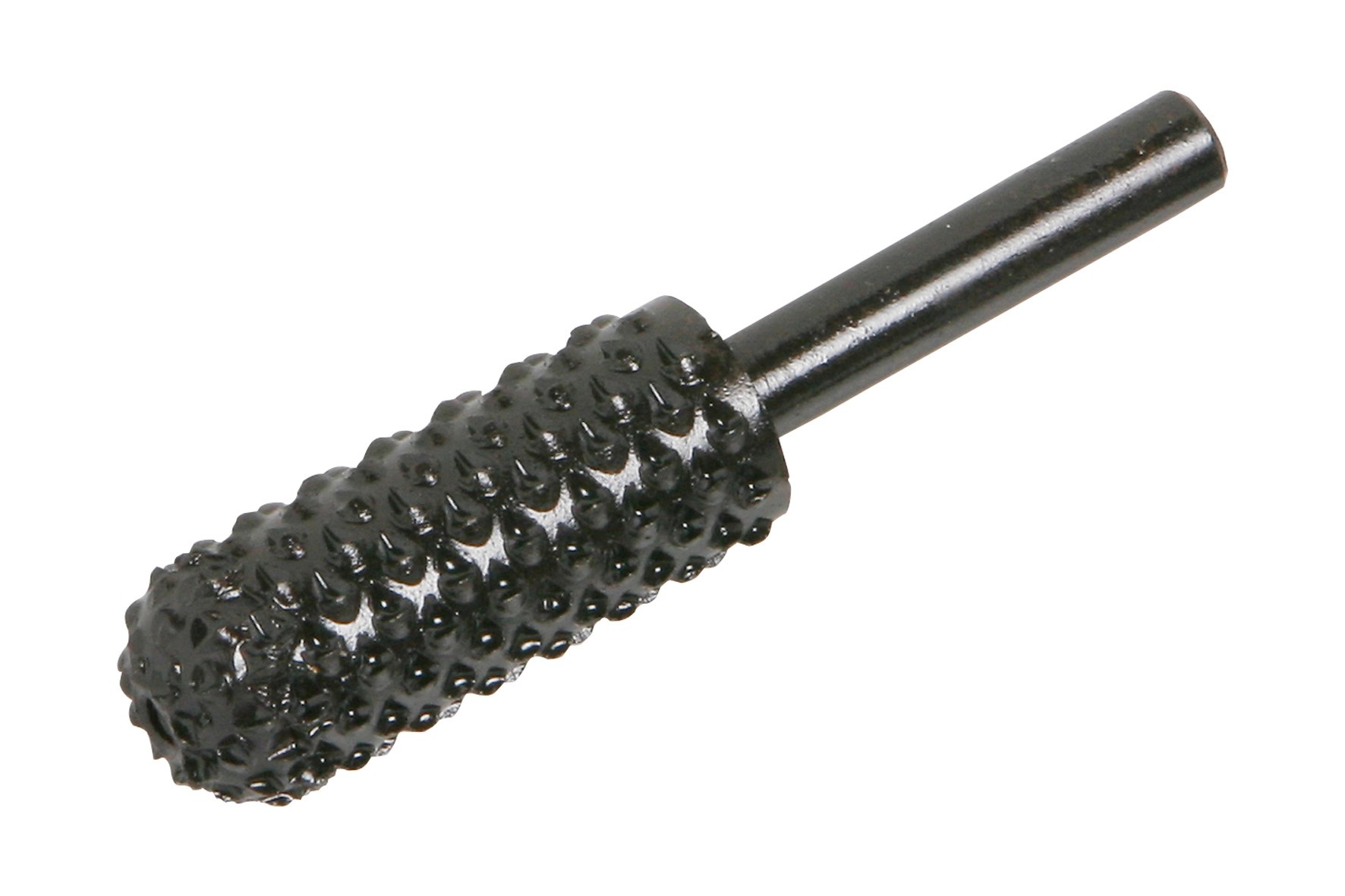 Raspa profilata per legno LUX forma tonda L 35 mm acquista da OBI