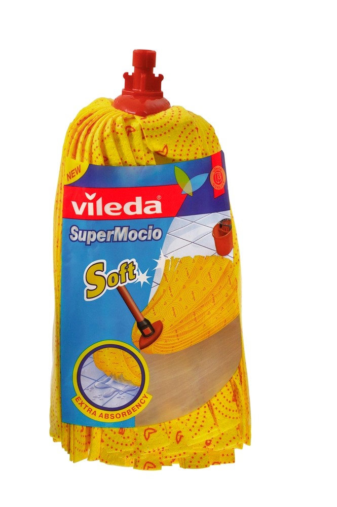 Mocio di ricambio Vileda SuperMocio Soft acquista da OBI
