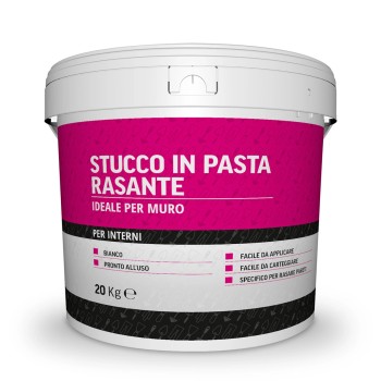 acquista Stucco Per Muro da OBI