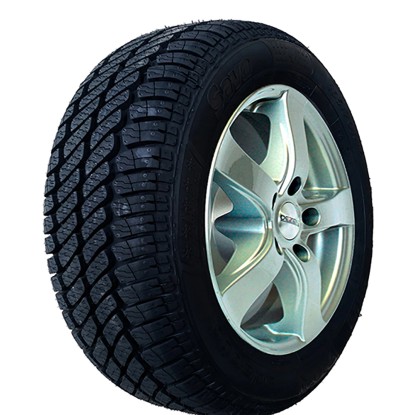 Pneumatico 4 stagioni Sava Adapto 195/65 R15 acquista da OBI