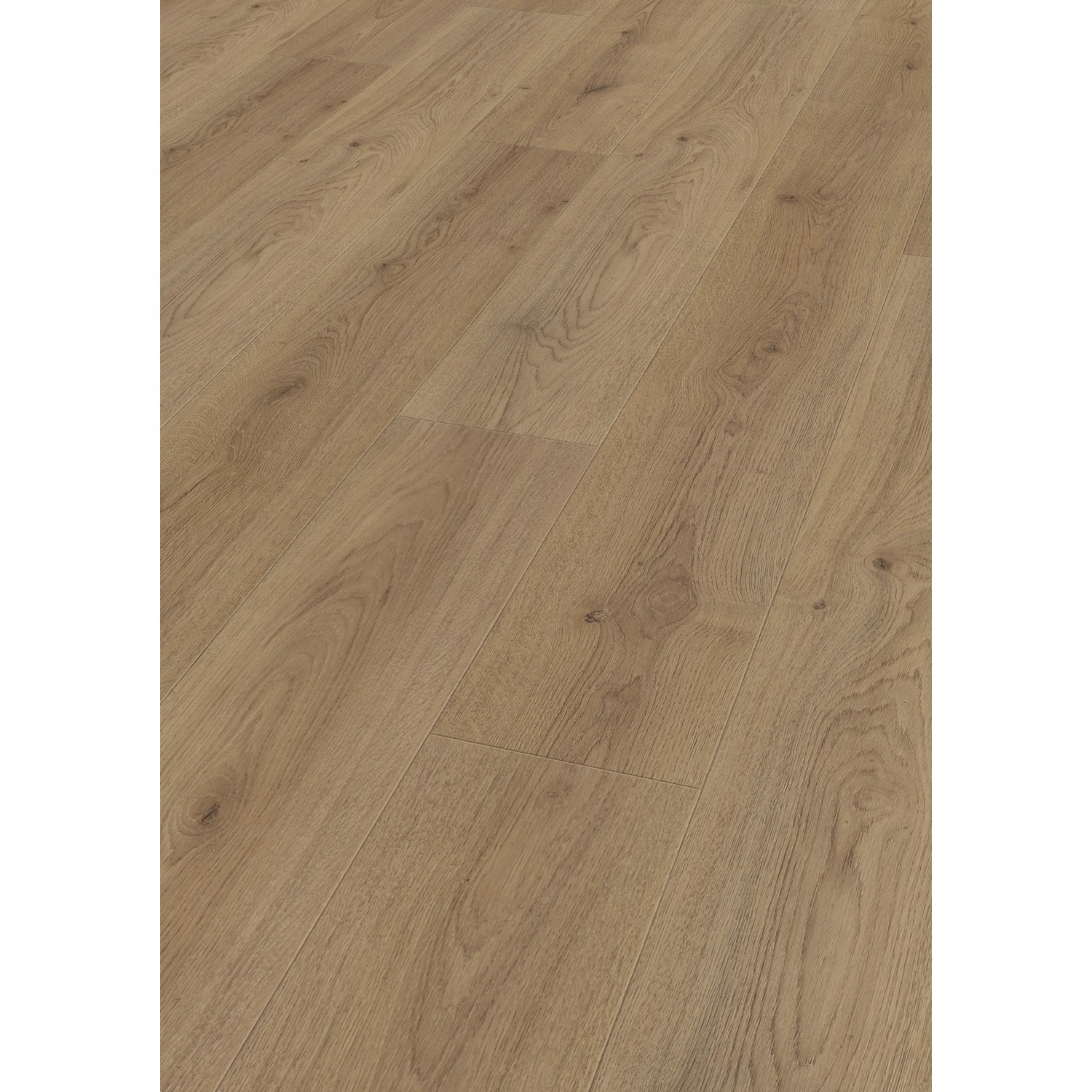 Pavimento laminato Catwalk colore rovere 8 mm acquista da OBI