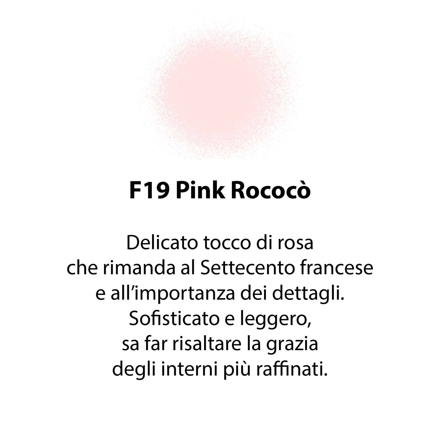 Vernice spray fleur chalky f19 Pink Rococo 100 ml acquista da OBI