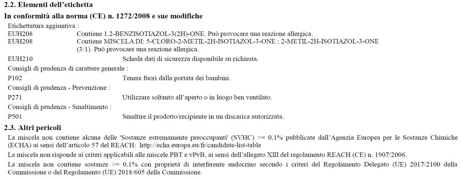 Flatting all`acqua in gel effetto incolore 750 ml | OBI