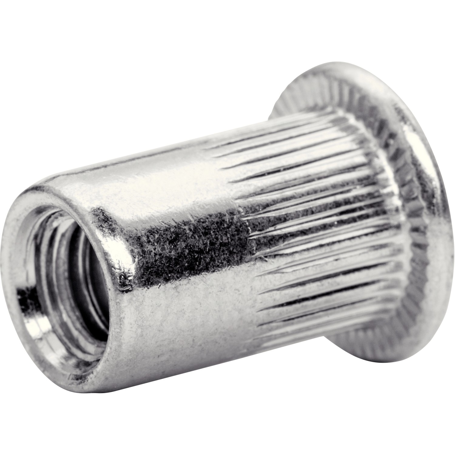 Inserti filettati M6 20 pezzi in blister con punta acquista da OBI